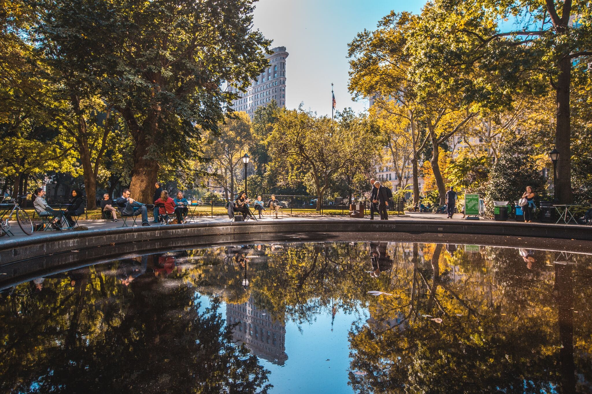 No-Fee Apartments in Gramercy Park at The Liane, located at 315 East ...