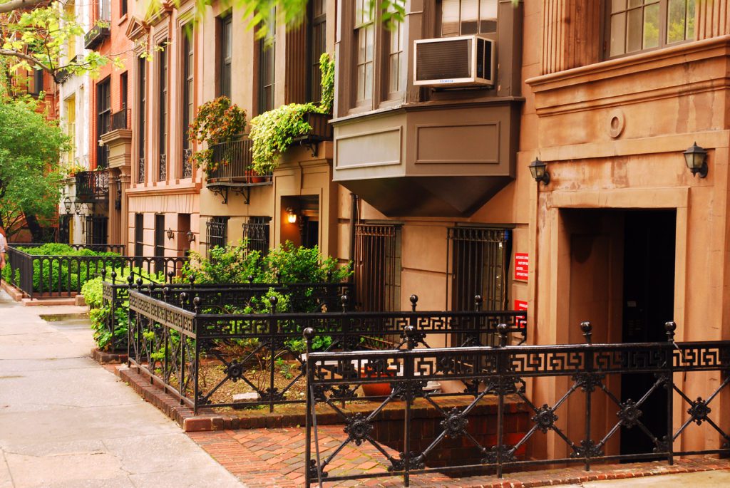 Community - Algin Management