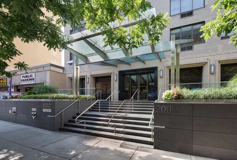 Community - Algin Management